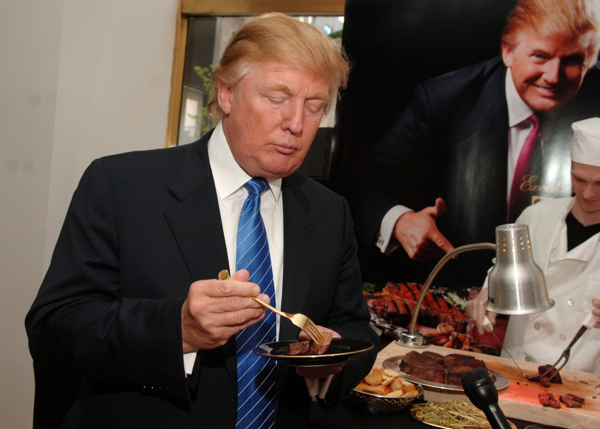 I cibi dai quali le celebrità si tengono alla larga