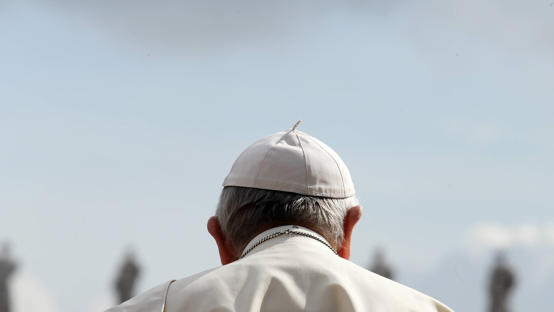 Verstorbener Papst Franziskus: Kurz vor dem Tod: Das steckt hinter der ...