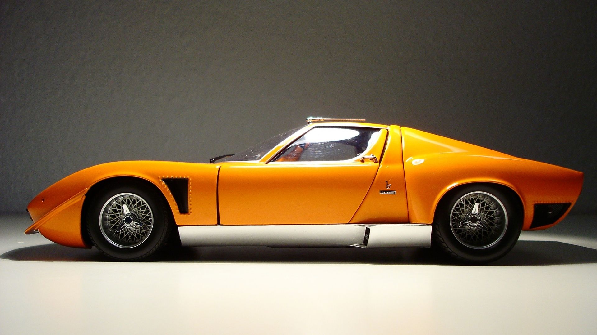 The Fastest Production Car Of The 1970s Also Had The Best Power-To ...