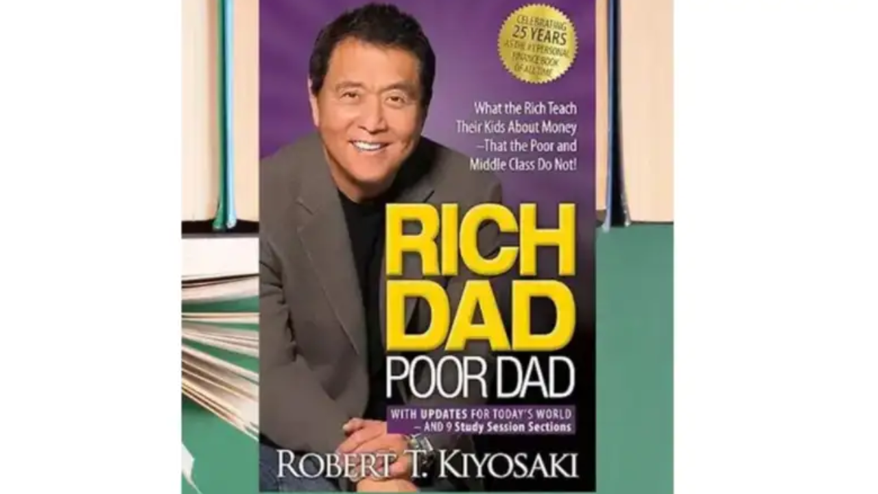 'Bitcoin will be over $1 million': Rich Dad Poor Dad author Robert ...