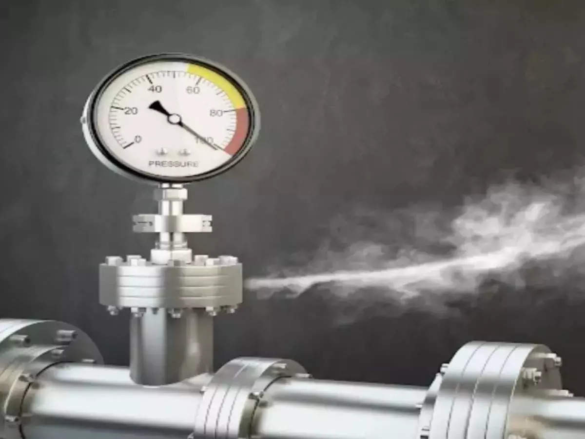 Methane gas leaks from GAIL plant near Bhopal; no casualty