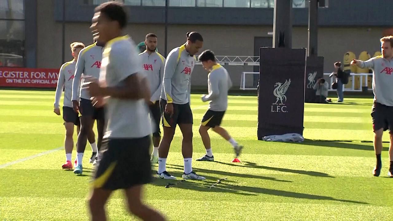 Sport Confidential | Episode 565 | SF 02