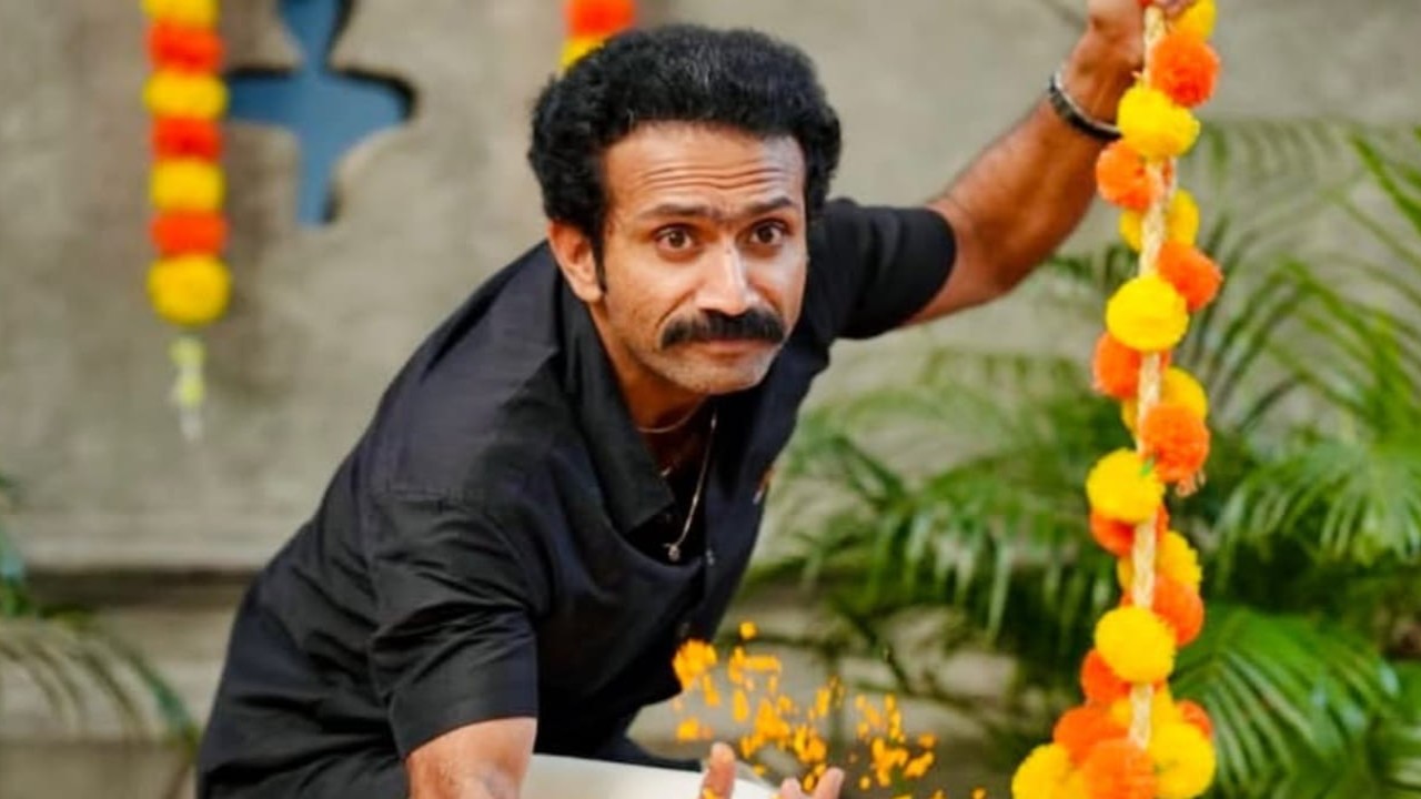 Malayalam actor Shine Tom Chacko receives FINAL warning from FEFKA over ...