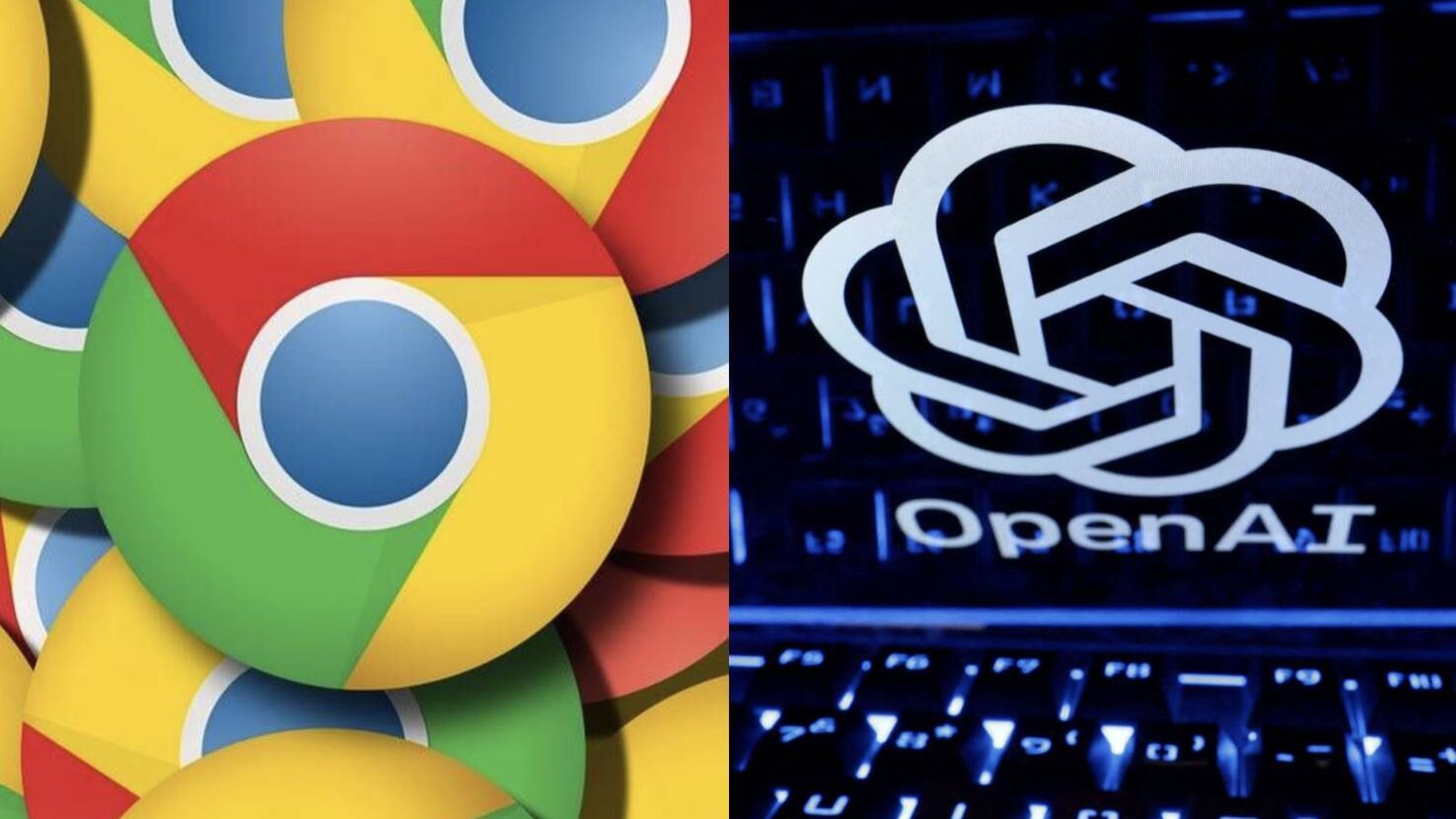 ¿Adiós a internet tal y como lo conoces? OpenAI quiere comprar Google Chrome