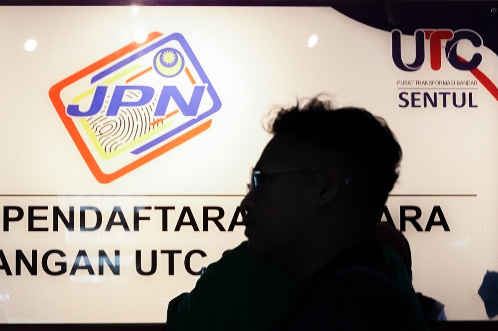 KL court fines 15 over false birth registration and identification card ...