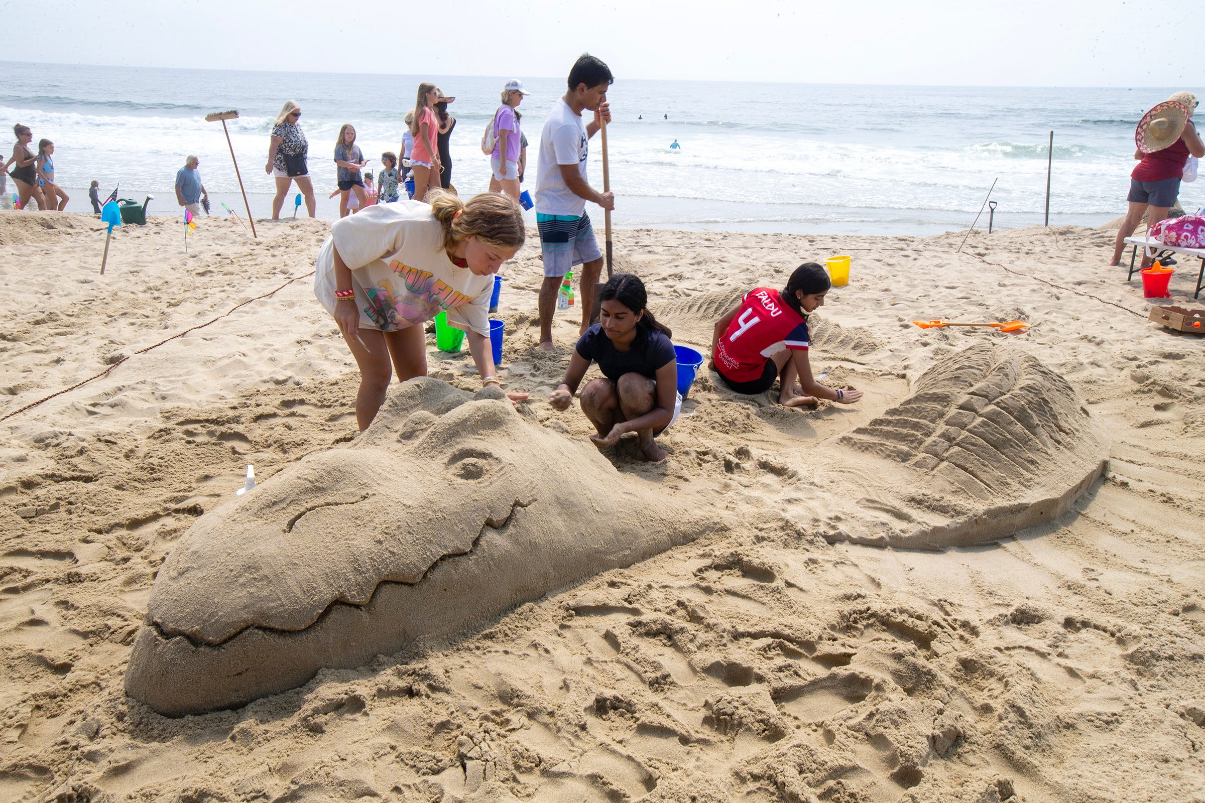 From fairs to fireworks, 5 can't-miss summer events at the Shore