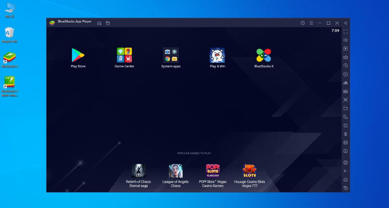 Cómo descargar BlueStacks 4, opiniones y seguridad: guía completa