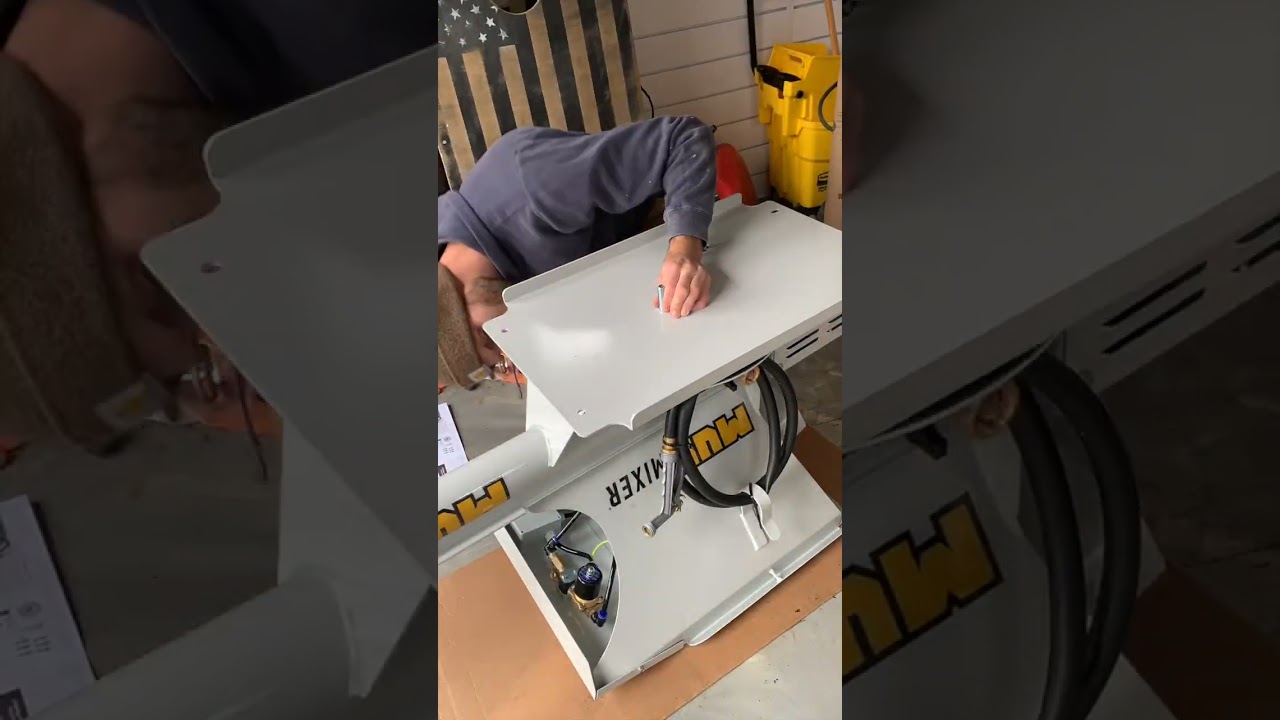 Andrew Thron Improvements - MSN