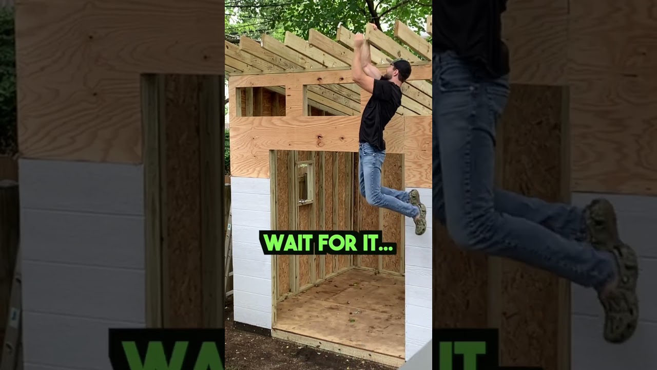 Andrew Thron Improvements - MSN