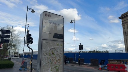 HS2 reset throws Birmingham completion date into doubt