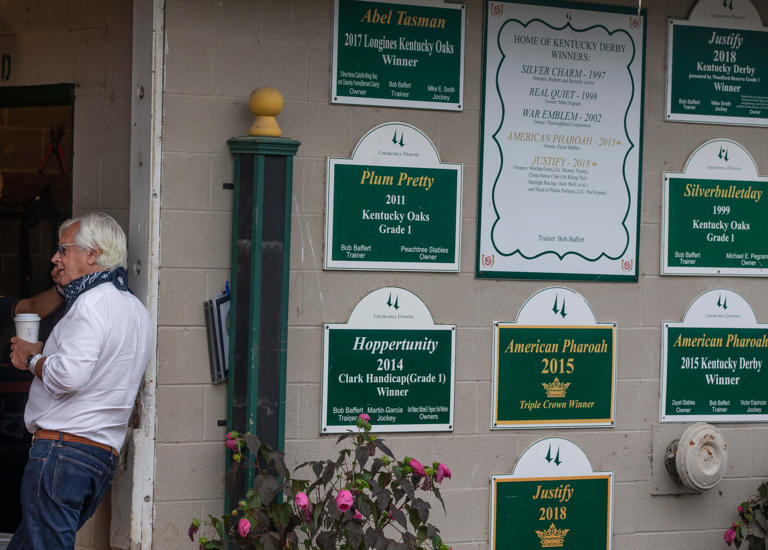 Kentucky Oaks post-position draw 2025 is Saturday. 3 things to know ...