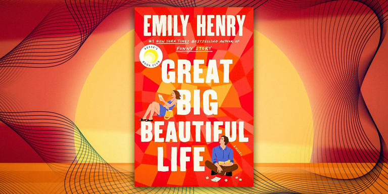 Emily Henry's Great Big Beautiful Life Ending Explained - The Ives ...
