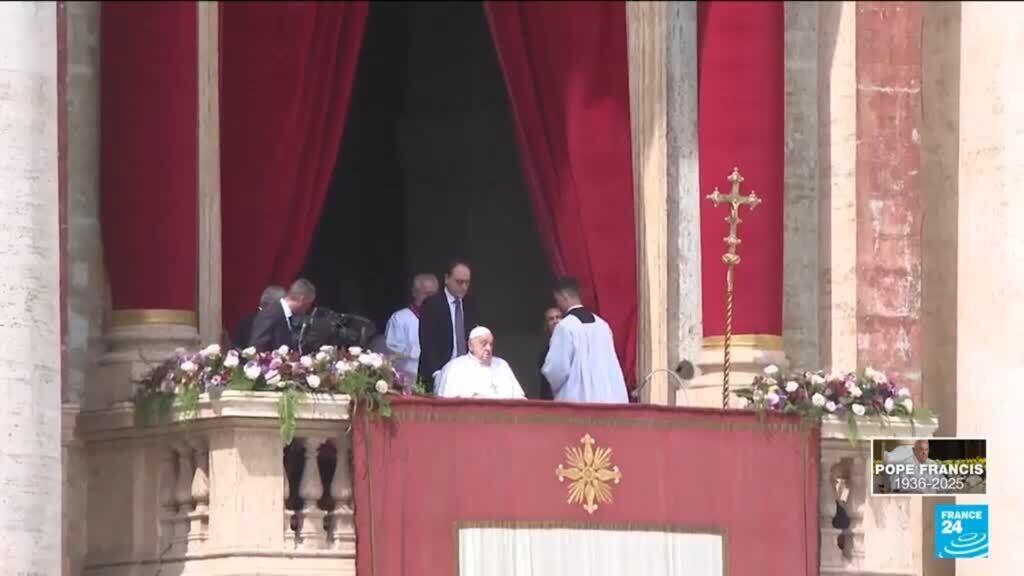 Pope transformed Church into source of spiritual 'relevance' and ...