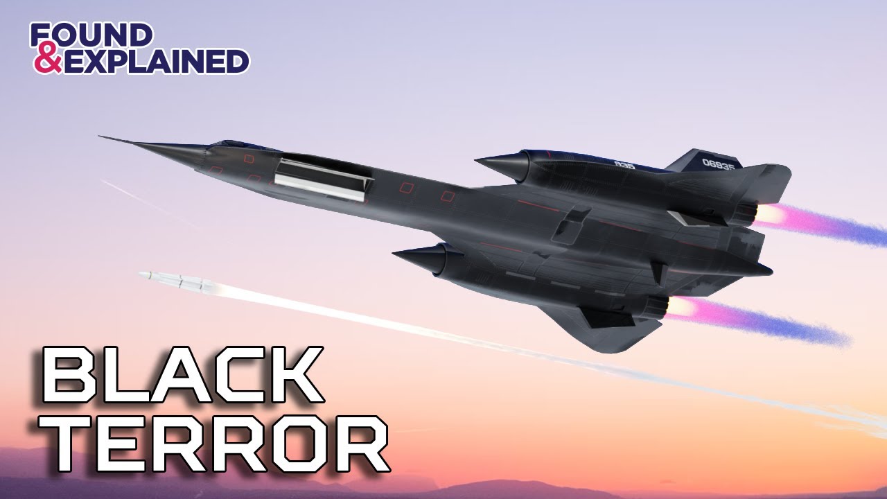 Found And Explained - MSN