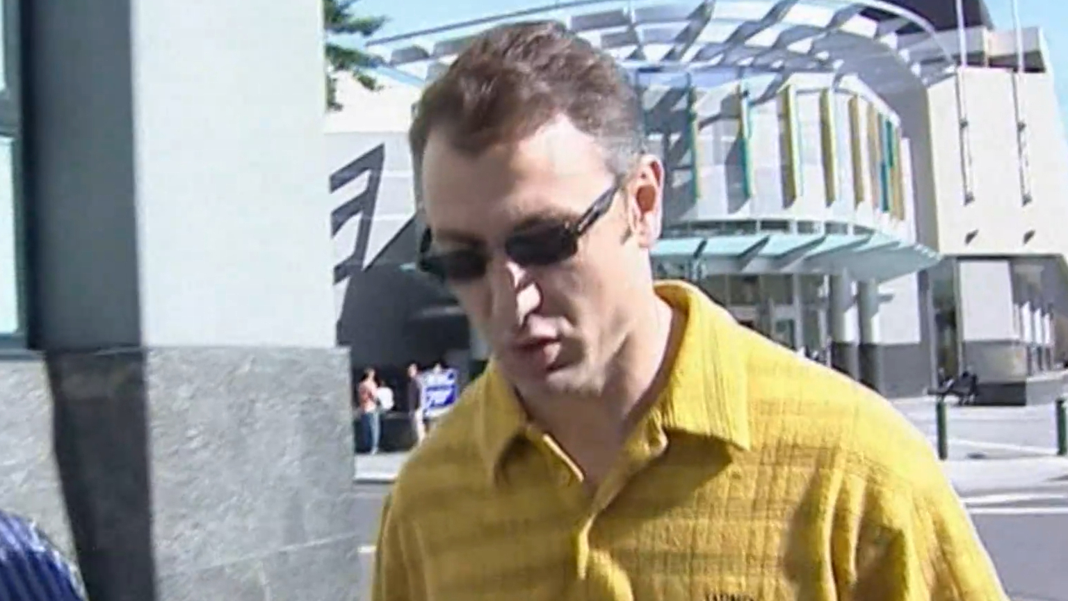 Triple murderer launches fresh bid to clear his name