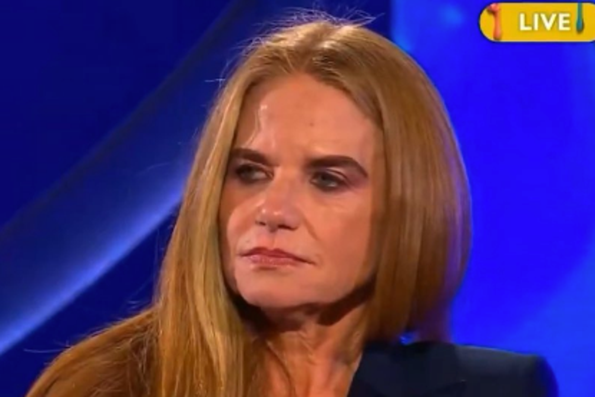 Celebrity Big Brother viewers left squirming as Patsy Palmer shuns ...