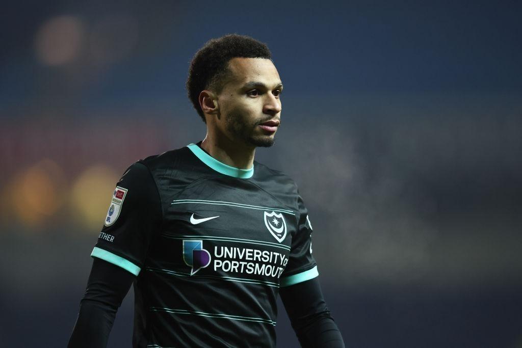 Early injury news on standout Portsmouth pair ahead of Sheffield ...