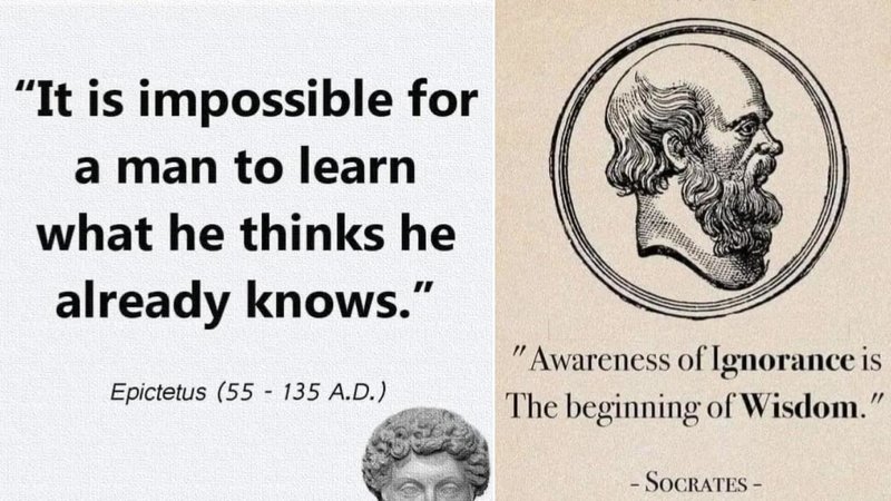 24 Inspiring Quotes From Famous Philosophers Everyone Needs To Read