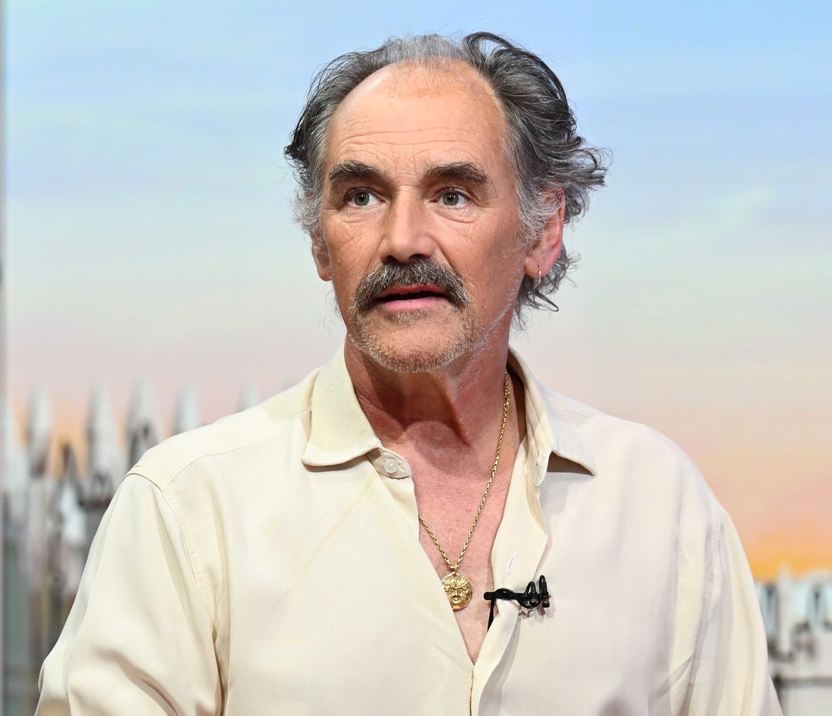 Brockwell Park row: Mark Rylance says festivals like Mighty Hoopla have ...