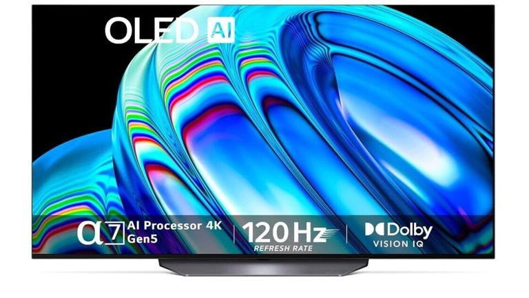 Best OLED TV for a theatre-like immersive experience at home: Top 5 ...