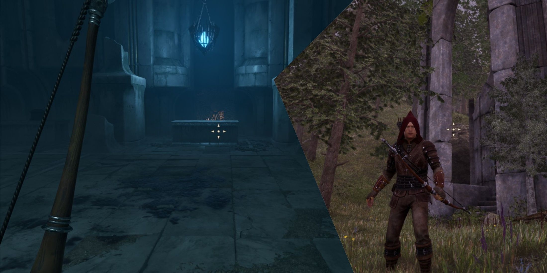 How To Play In 3rd Person Oblivion Remastered