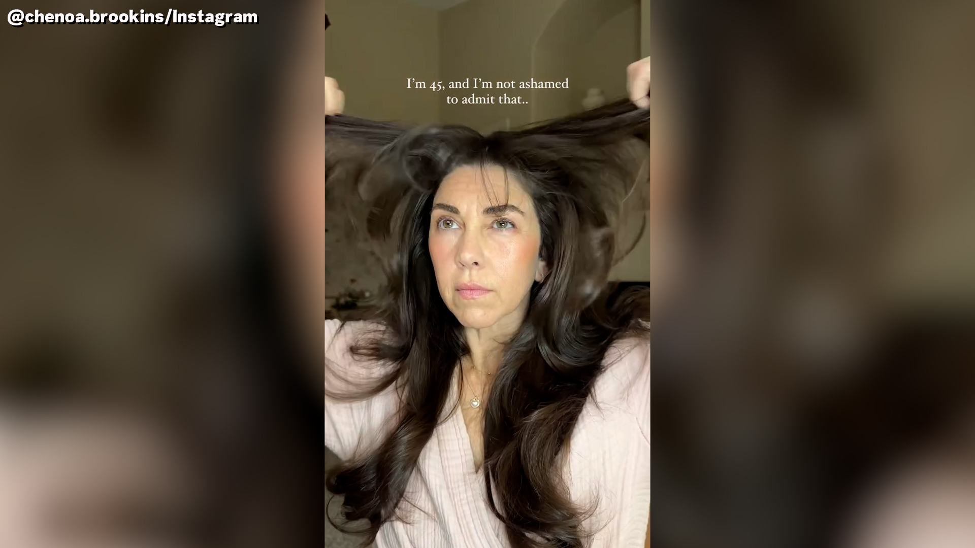 Gen X Mom Shares Important Life Message For Younger Generations