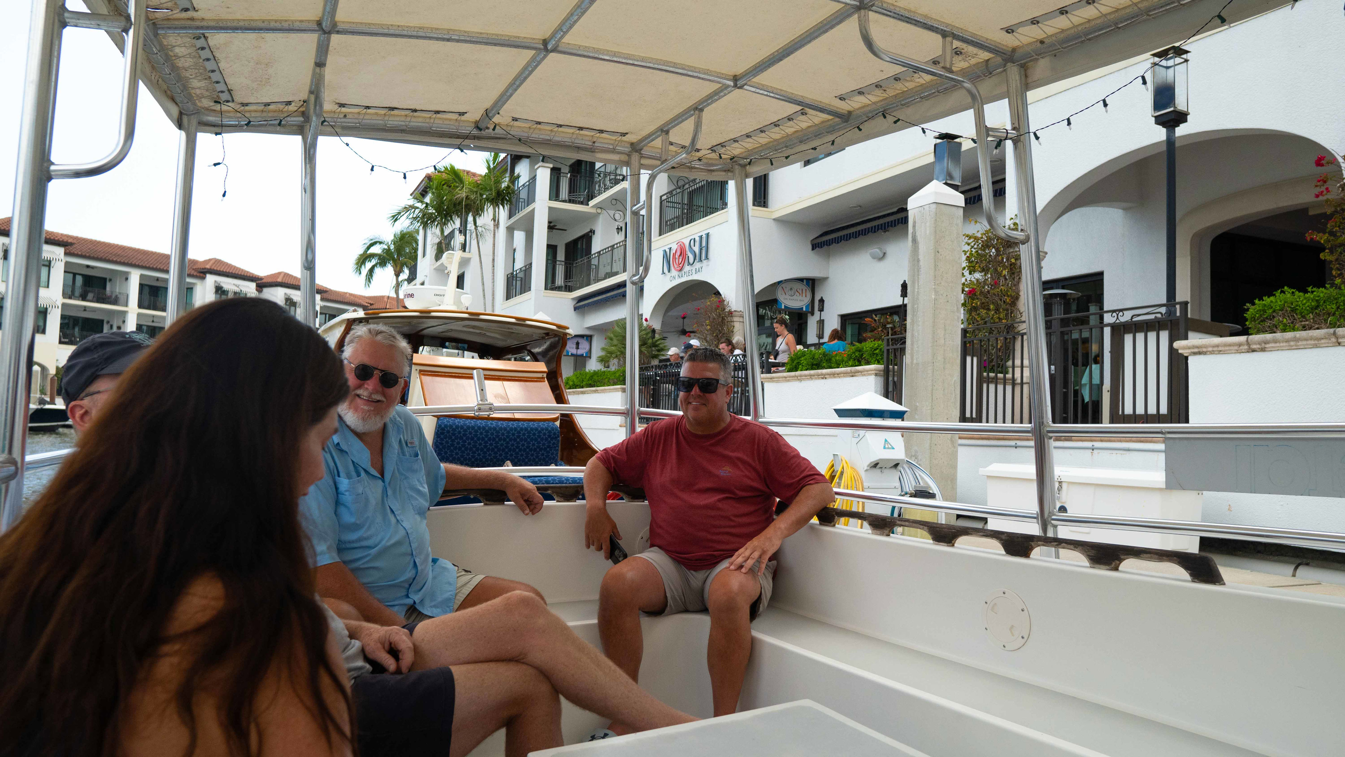 How Collier County businesses navigate off-season: Shifting tides and ...