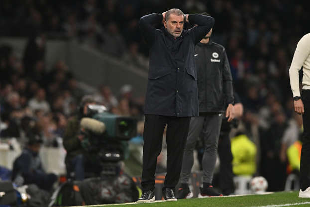 Tottenham make Postecoglou sack decision ahead of Europa League semi-final Tottenham make Postecoglou sack decision ahead of Europa League semi-final