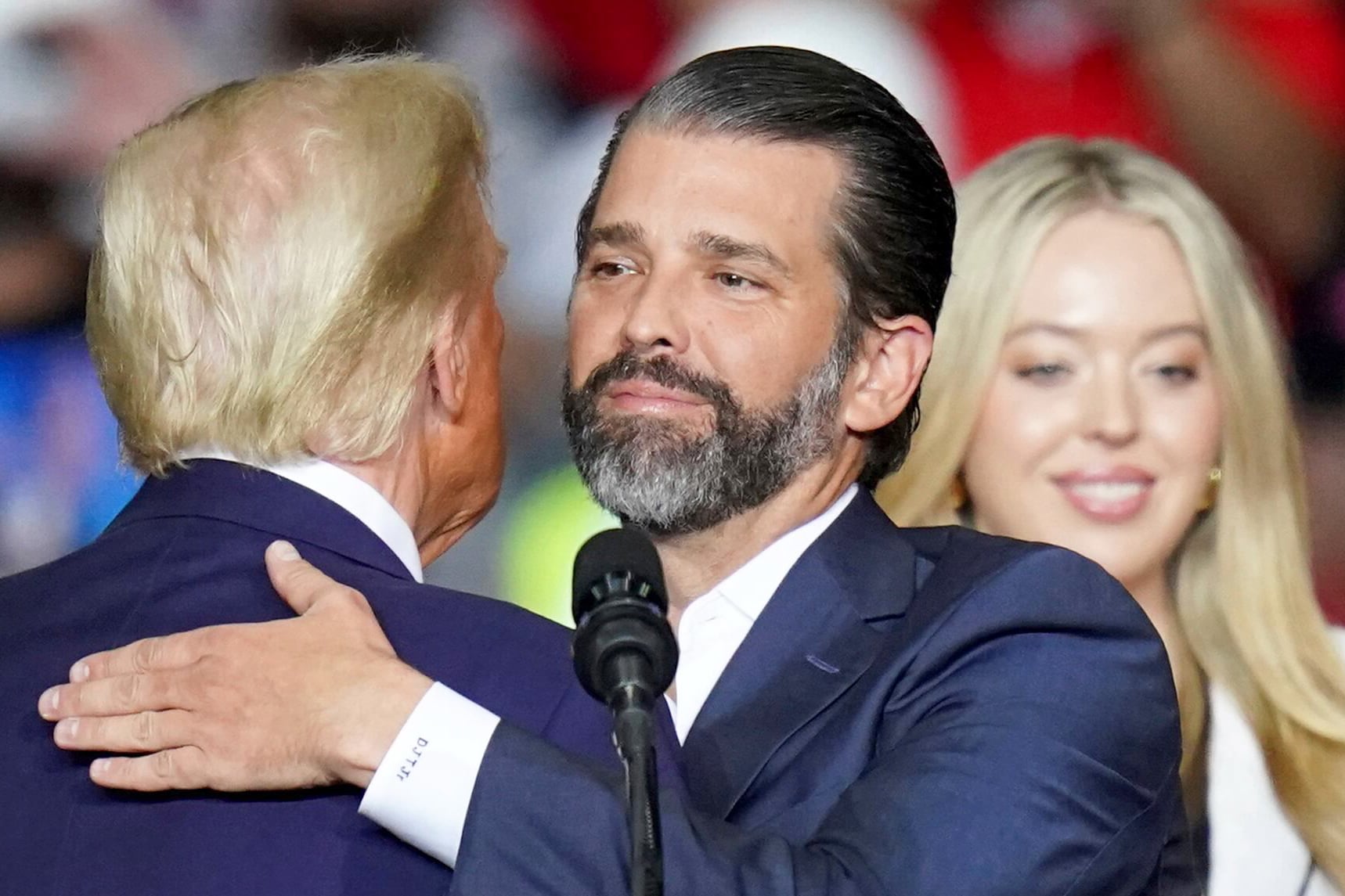 Exclusive: Trump Jr. heads to South Korea for talks with key industry ...