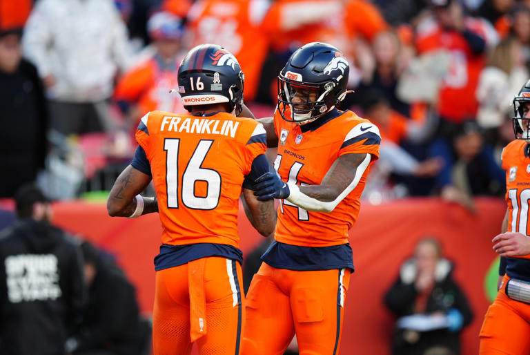 Sean Payton gives update on Broncos' wide receiver situation