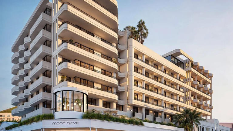 Cape Town's Mont Reve development generates R500 million in sales ...