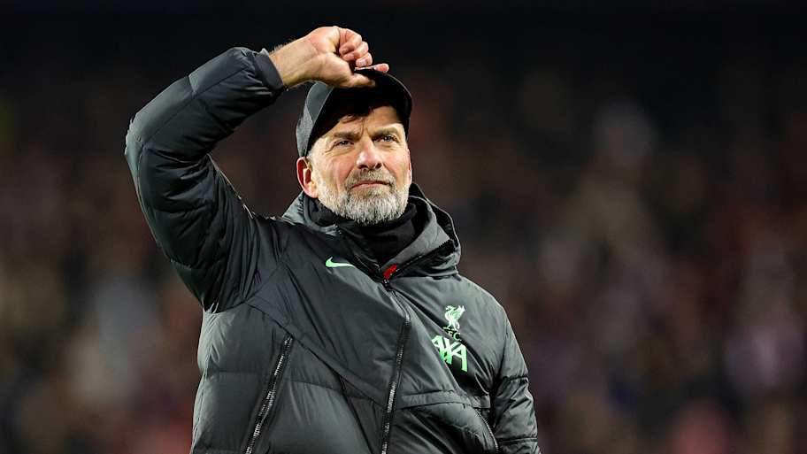 Jürgen Klopp's Blunt Take on Liverpool Fans Booing Trent Alexander-Arnold