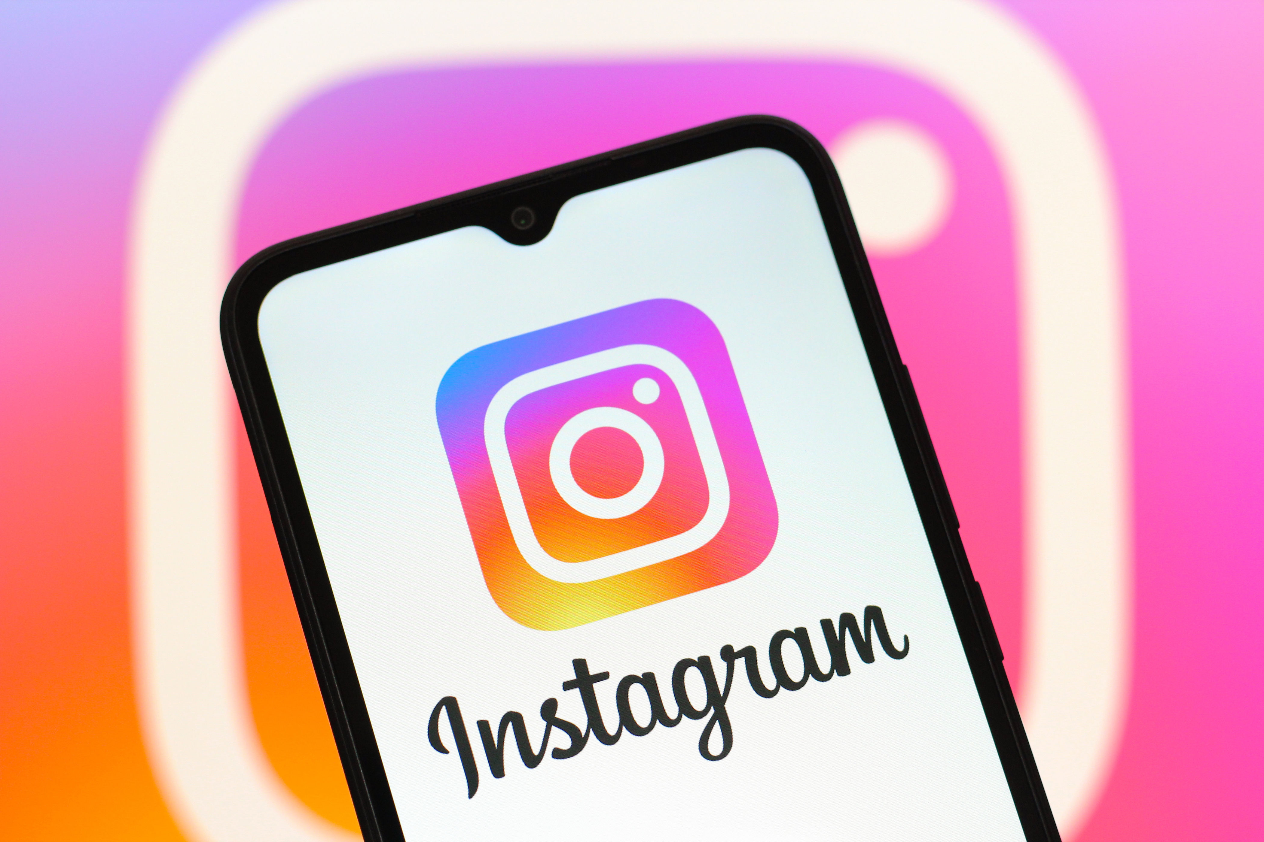 The top 10 most-followed Instagram accounts