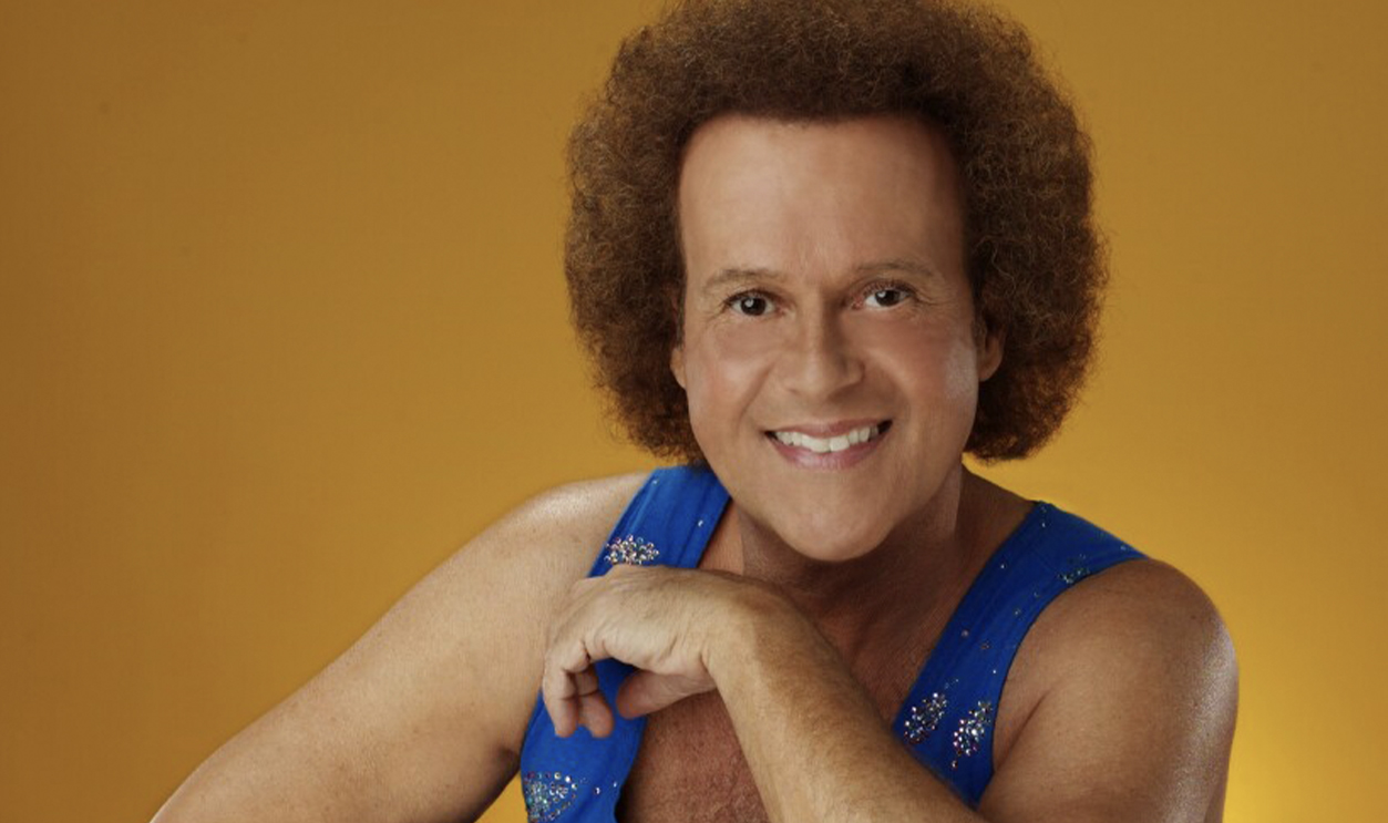 The Mysterious Disappearance Of Richard Simmons, Revealed