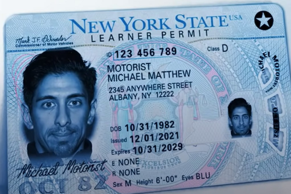 Your Guide to REAL IDs as Deadline Nears in New York