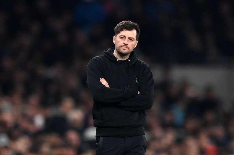 West Brom next manager news as Premier league man linked