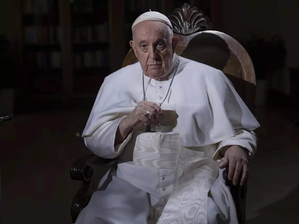Who are Jesuits, Pope Francis' religious order?