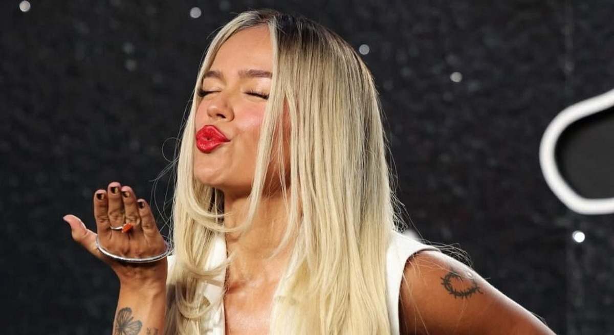 Netflix estrena en mayo el documental de Karol G: el viaje más íntimo ...