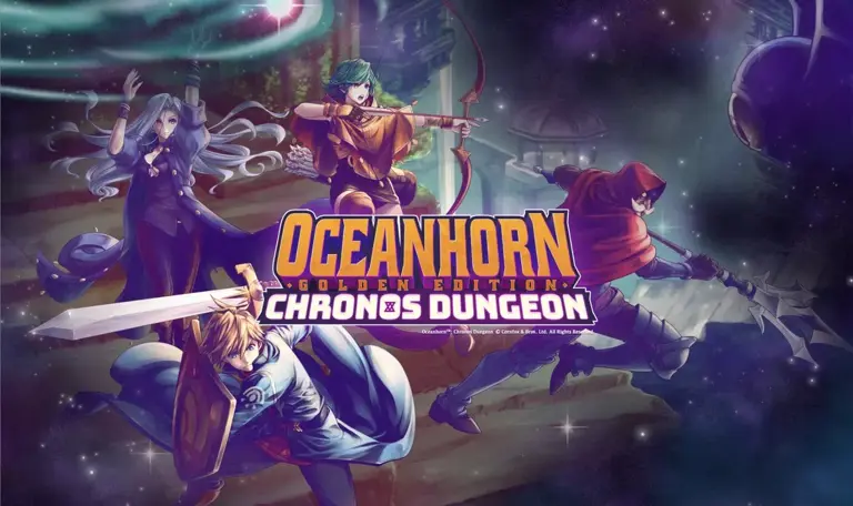 Oceanhorn: Chronos Dungeon se prepara para conquistar Android, iOS y PC ...