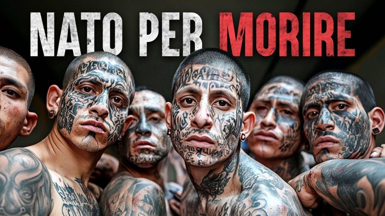 Le Gang Più Pericolose del Mondo: Chi Sono e Quanto Controllano