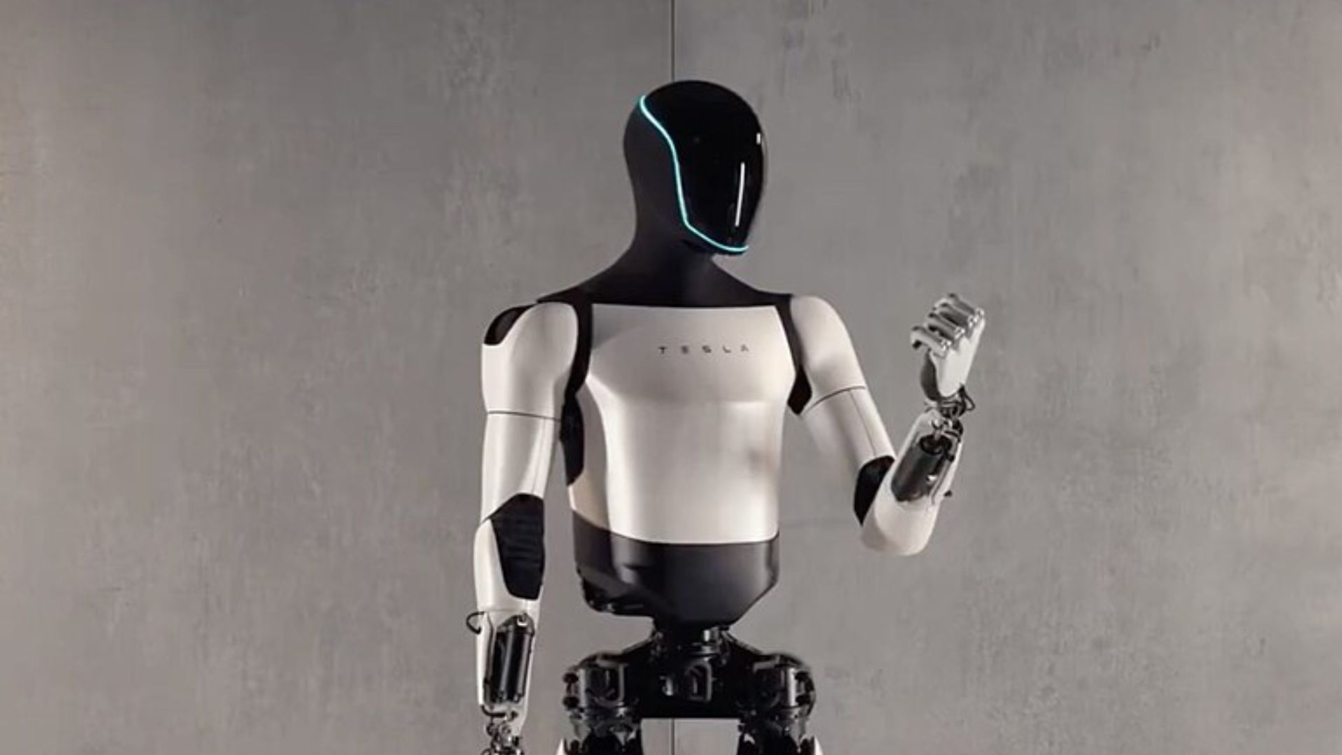 Elon Musk’s humanoid robot army could cripple due to China’s rare earth ...