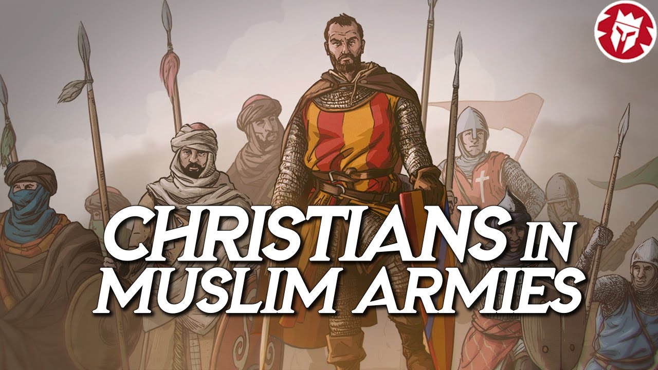 When Crusaders Fought for the Caliphate