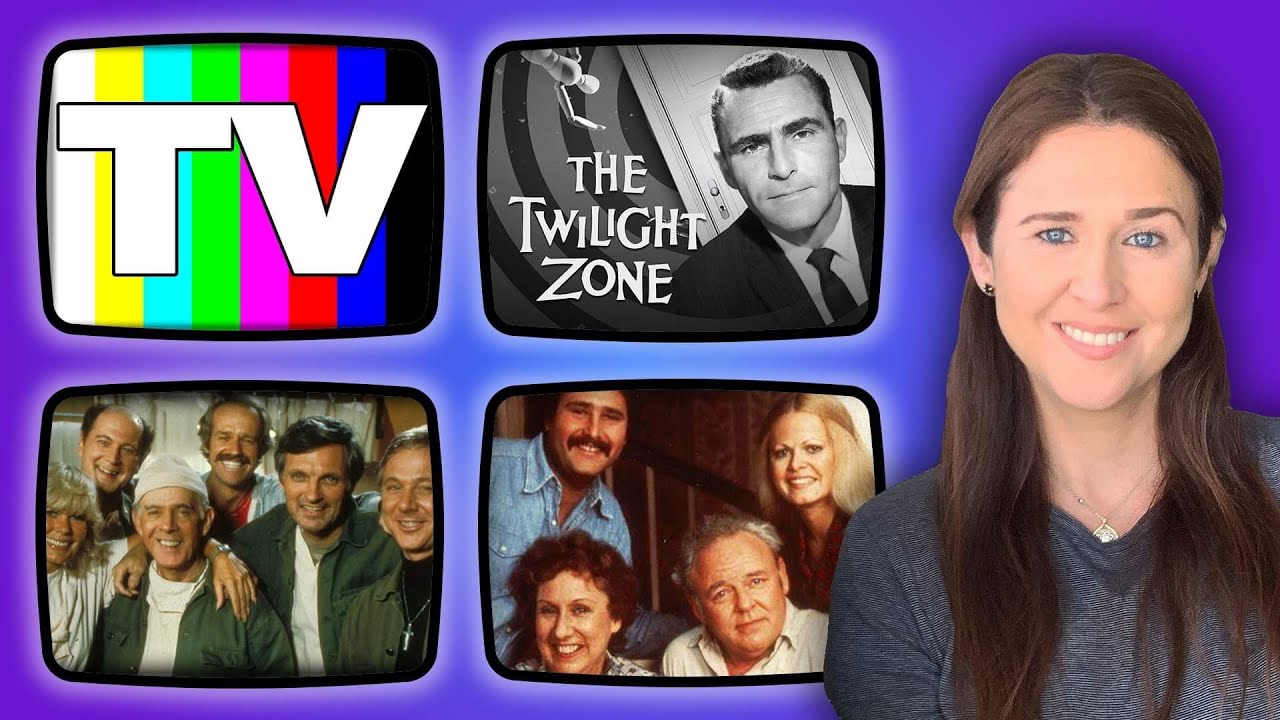 Why TV theme songs are so iconic