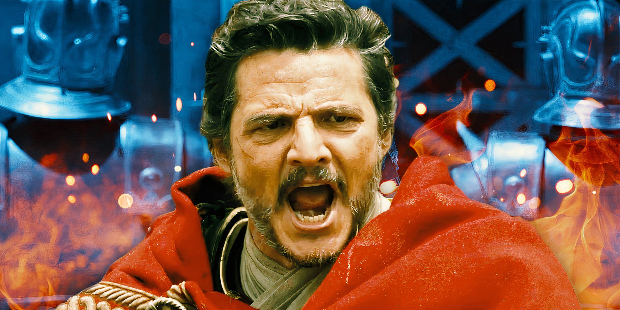 I Would Have Enjoyed Gladiator 2 So Much More If Pedro Pascal's ...