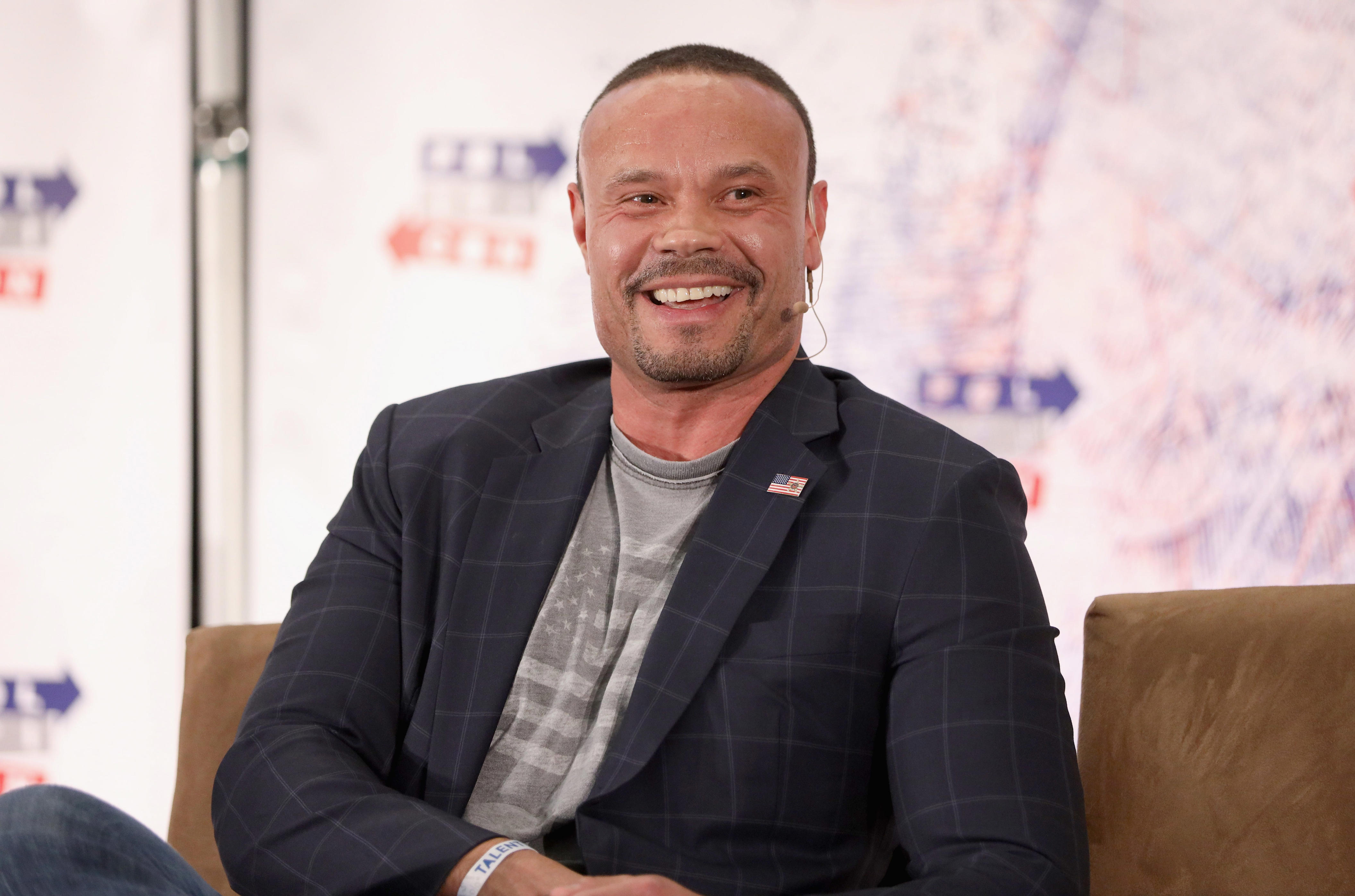 Trump appointee Dan Bongino sells Florida home after becoming FBI ...