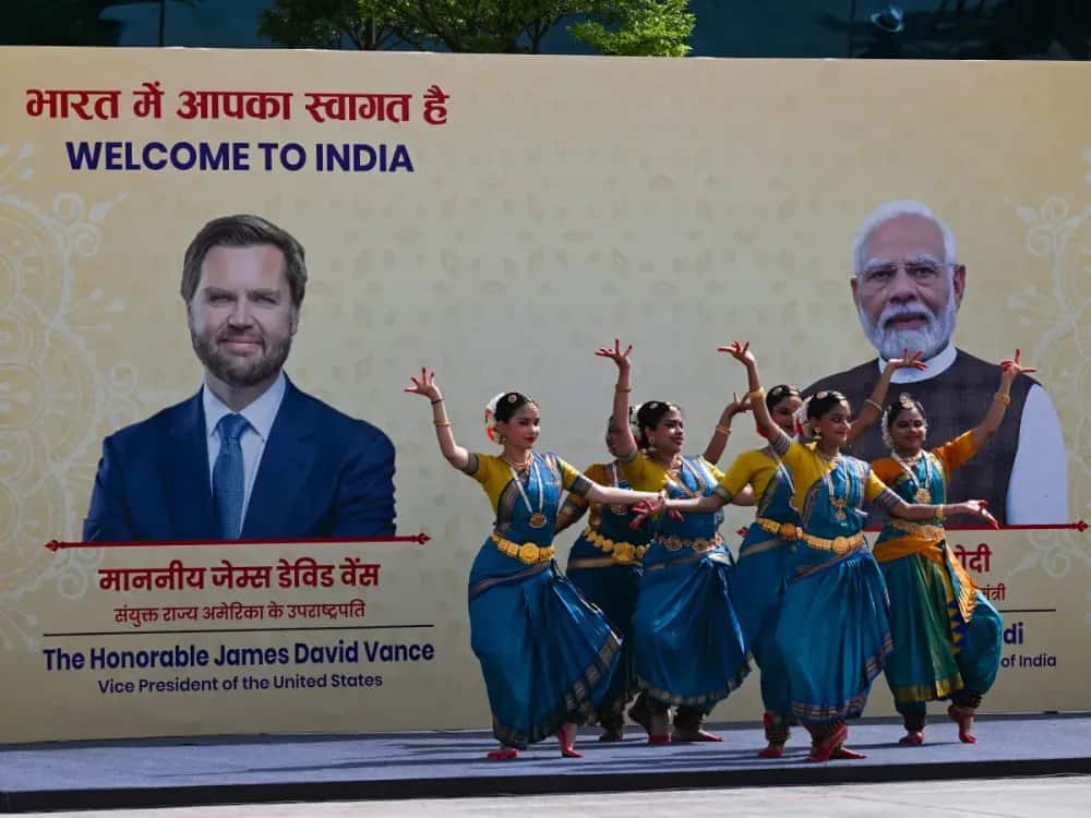 US To Seek Level Playing Field In India For E-Com Giants Amazon ...