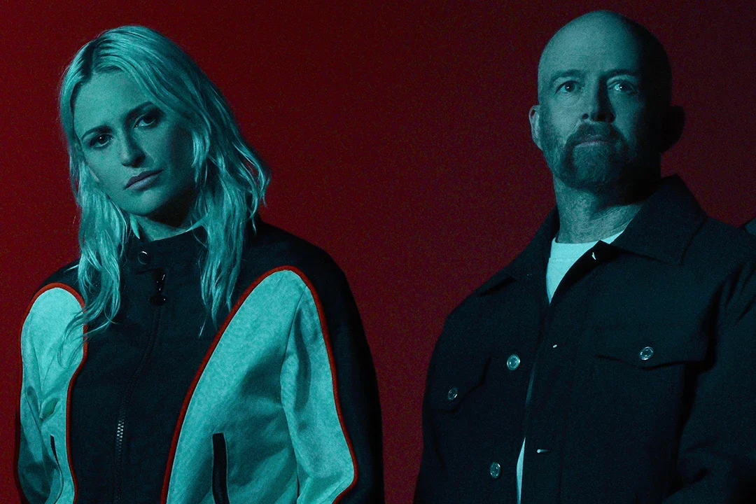 Interview: Linkin Park’s Emily Armstrong + Phoenix Share Thoughts on ...