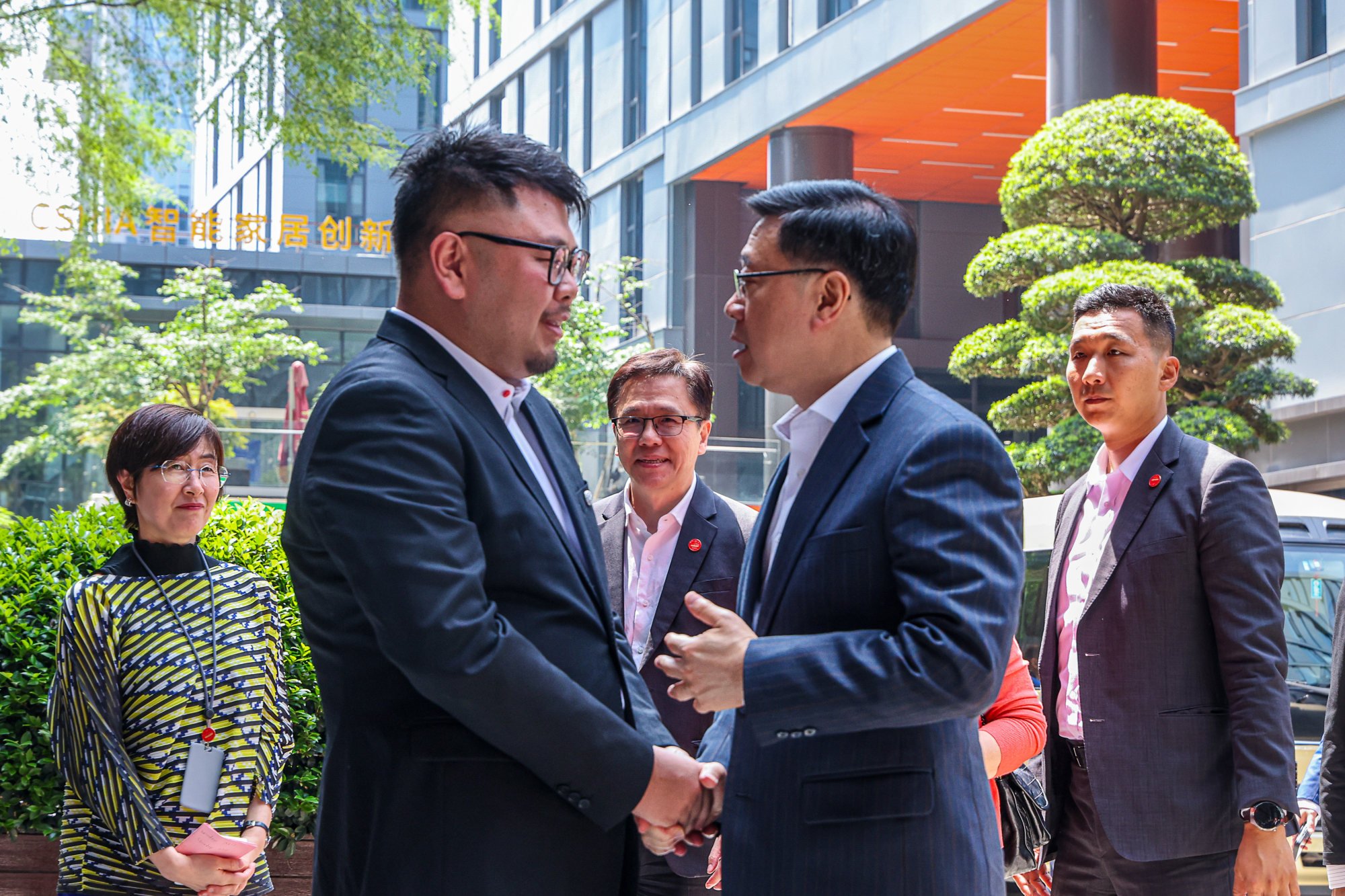 Top brain-machine interface start-up ‘in talks’ to set up Hong Kong ...