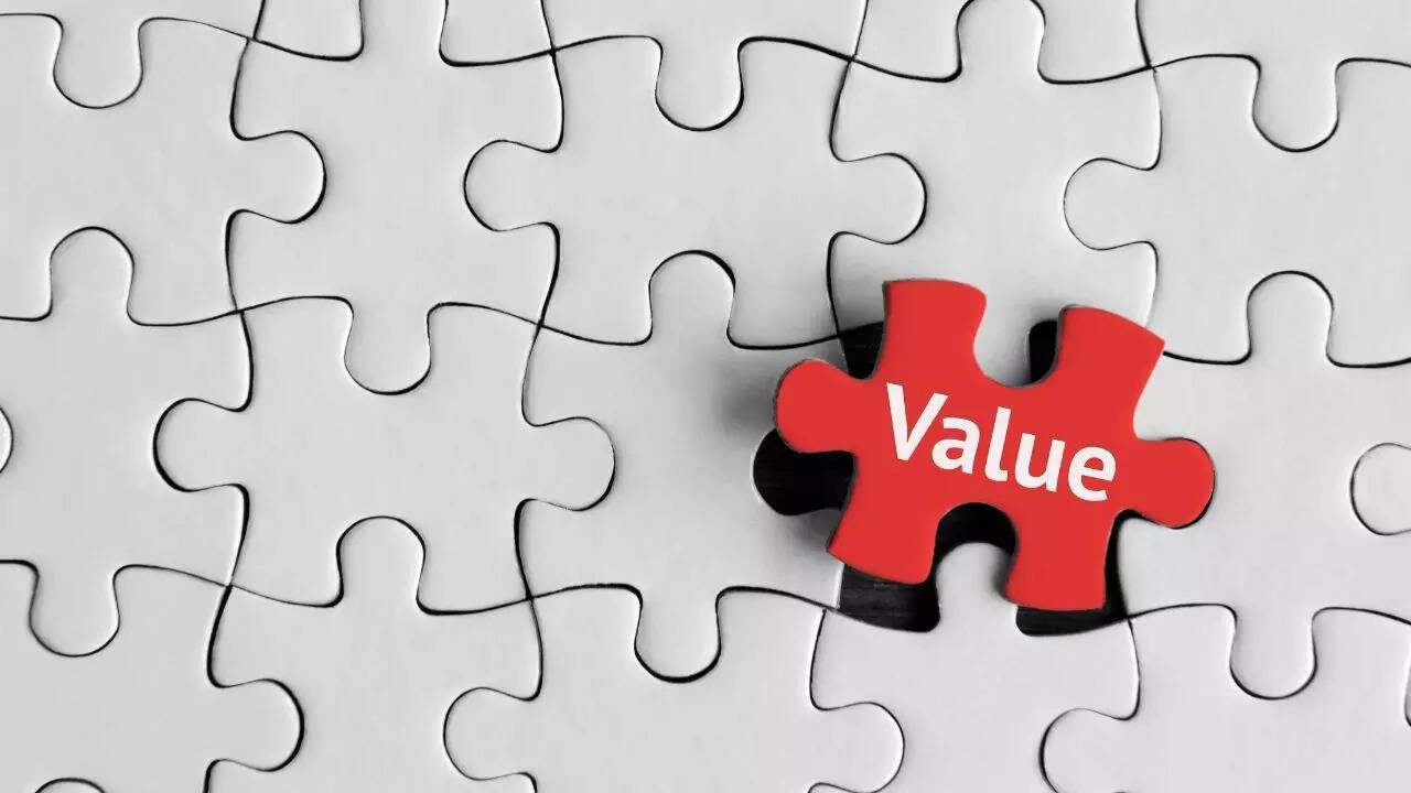 Core Values Help Achieve Excellence