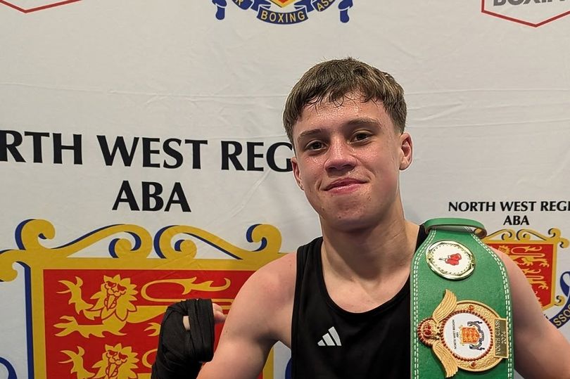 Tributes paid to 'talented' and 'lovely' young boxer killed in HGV crash